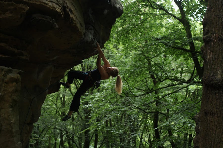 UnParallel — The stickiest climbing shoes – Climb UnParallel 🇨🇦