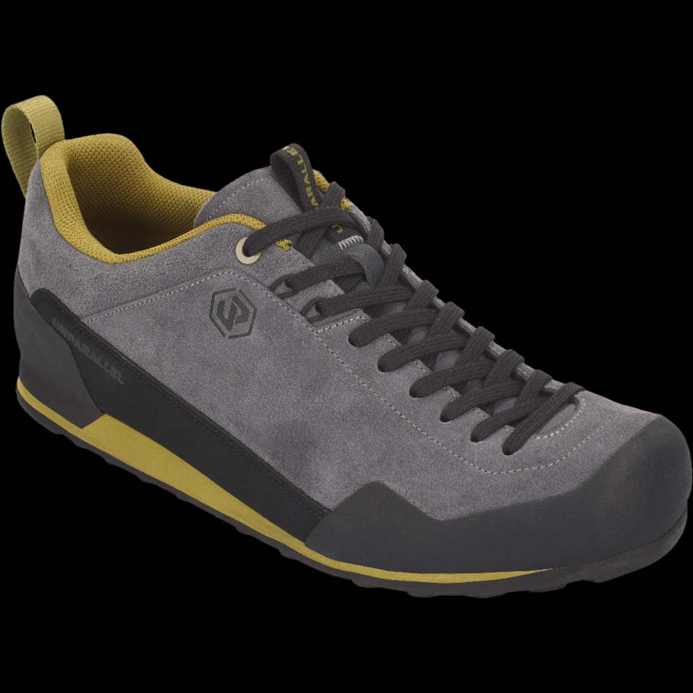 UnParallel — The stickiest climbing shoes – Climb UnParallel 🇨🇦