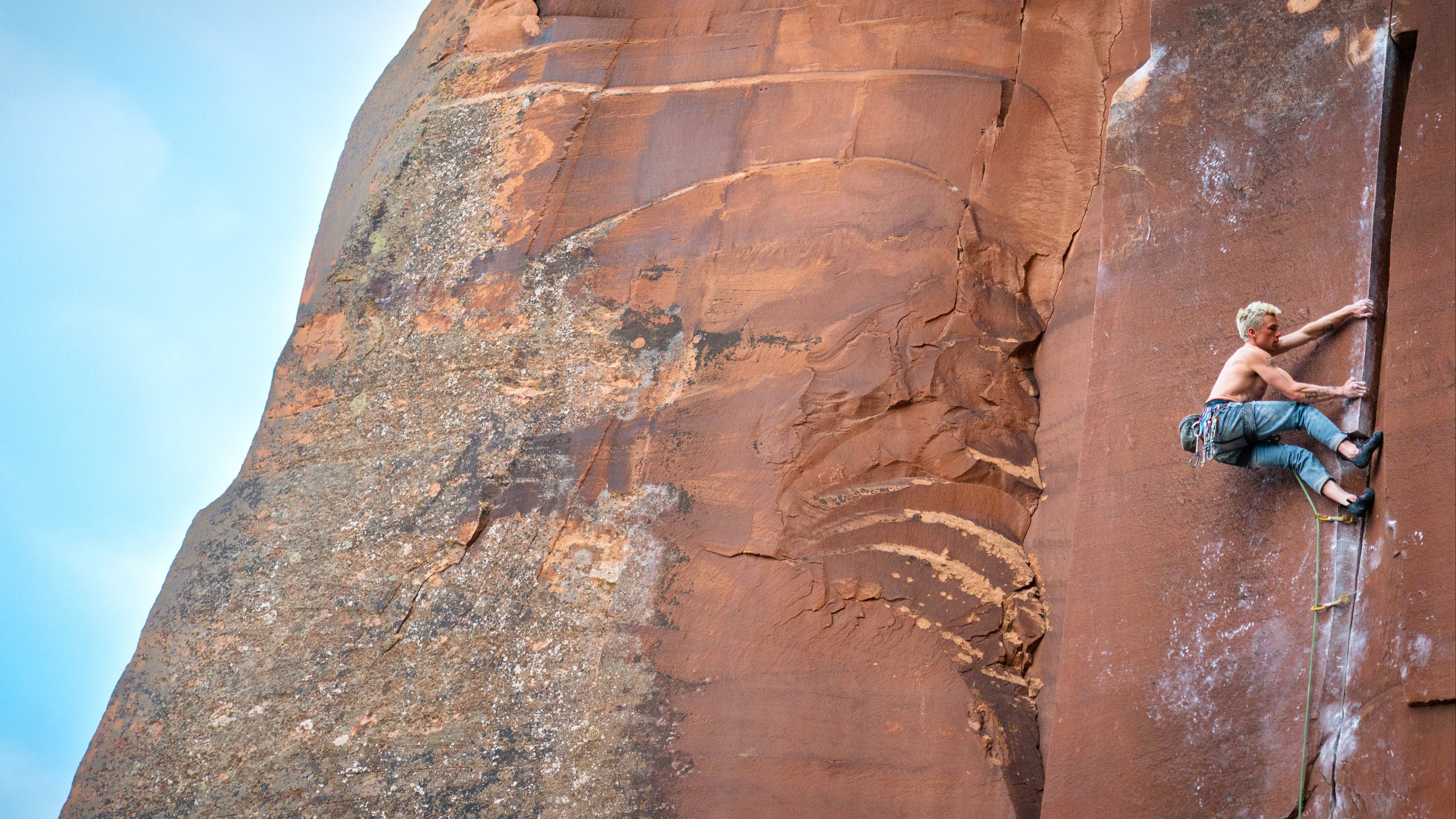 UnParallel — The stickiest climbing shoes – Climb UnParallel 🇨🇦